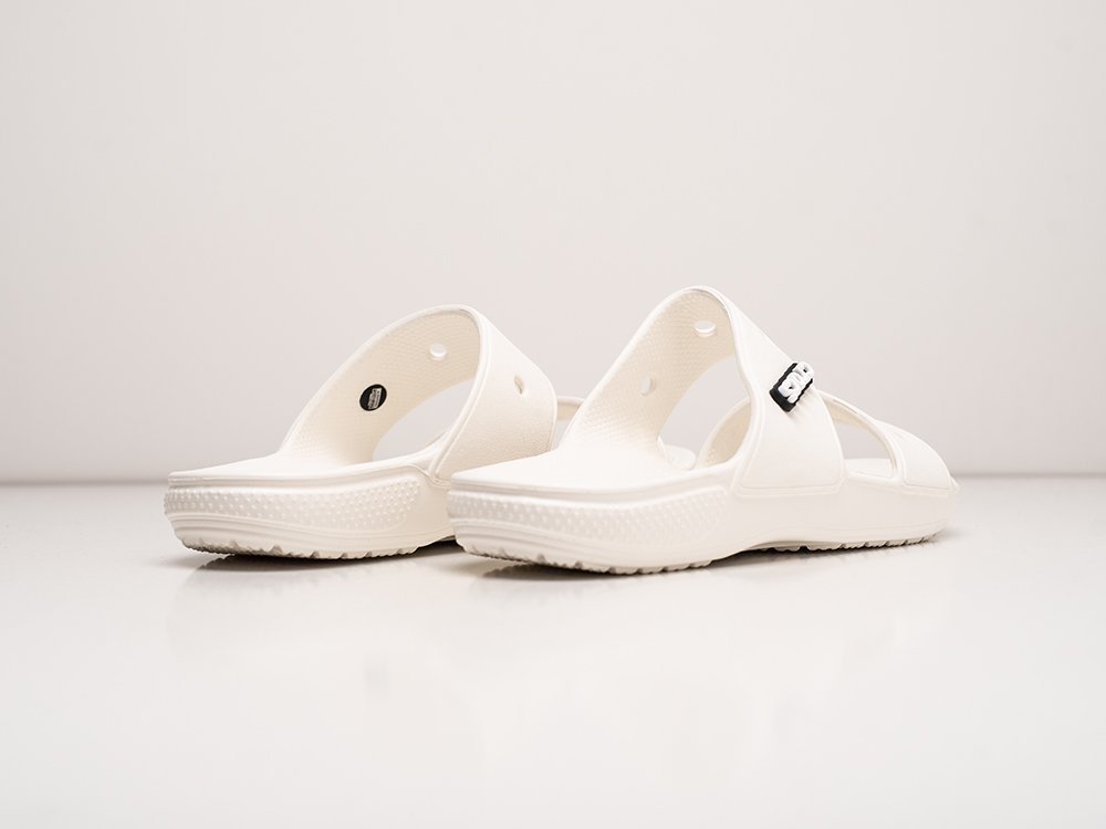 Crocs Classic Sandal white KEDRED
